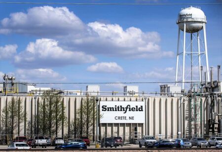 Smithfield Foods Wins Trio of Awards for Sustainability Excellence in ...