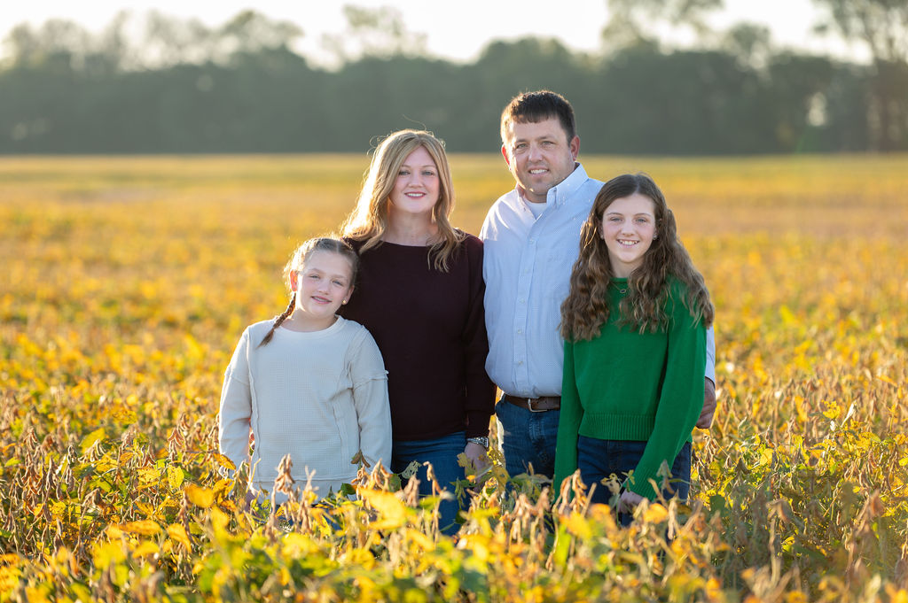 Meet the “Never-Till” Farmer Recognized for Conservation and Innovation ...